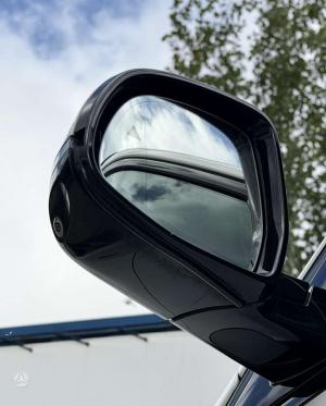 Balts BMW X5 2019 Tauragė, ar dzinēja tilpumu 2.99 L un nobraukumu 189 tūkst. km par 36800 €, foto 31 vietnē AUTOMOTO.COM.LV