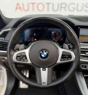 Balts BMW X5 2019 Tauragė, ar dzinēja tilpumu 2.99 L un nobraukumu 189 tūkst. km par 36800 €, foto 49 vietnē AUTOMOTO.COM.LV