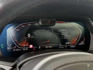 Balts BMW X5 2019 Tauragė, ar dzinēja tilpumu 2.99 L un nobraukumu 189 tūkst. km par 36800 €, foto 50 vietnē AUTOMOTO.COM.LV
