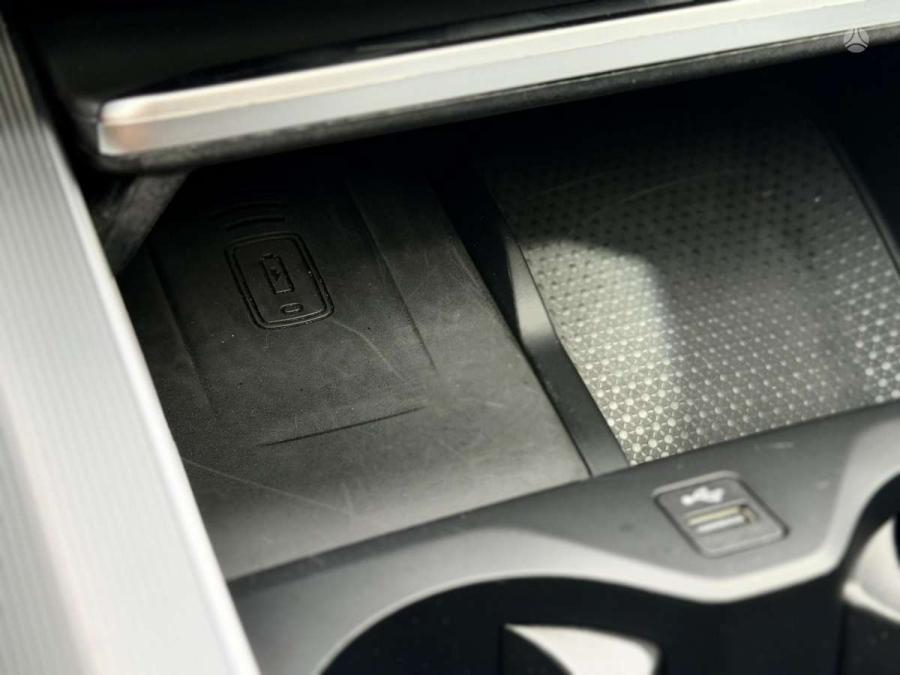 Balts BMW X5 2019 Tauragė, ar dzinēja tilpumu 2.99 L un nobraukumu 189 tūkst. km par 36800 €, foto 61 vietnē AUTOMOTO.COM.LV