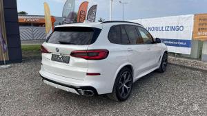Balts BMW X5 2019 Marijampole, ar dzinēja tilpumu 2.99 L un nobraukumu 258 tūkst. km par 33900 €, foto 10 vietnē AUTOMOTO.COM.LV