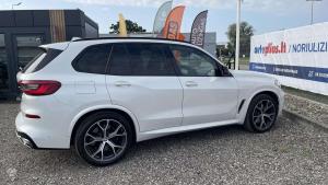 Balts BMW X5 2019 Marijampole, ar dzinēja tilpumu 2.99 L un nobraukumu 258 tūkst. km par 33900 €, foto 11 vietnē AUTOMOTO.COM.LV