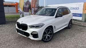 Balts BMW X5 2019 Marijampole, ar dzinēja tilpumu 2.99 L un nobraukumu 258 tūkst. km par 33900 €, foto 12 vietnē AUTOMOTO.COM.LV
