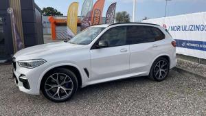 Balts BMW X5 2019 Marijampole, ar dzinēja tilpumu 2.99 L un nobraukumu 258 tūkst. km par 33900 €, foto 13 vietnē AUTOMOTO.COM.LV