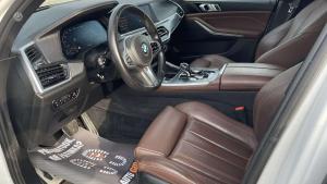 Balts BMW X5 2019 Marijampole, ar dzinēja tilpumu 2.99 L un nobraukumu 258 tūkst. km par 33900 €, foto 14 vietnē AUTOMOTO.COM.LV