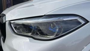 Balts BMW X5 2019 Marijampole, ar dzinēja tilpumu 2.99 L un nobraukumu 258 tūkst. km par 33900 €, foto 20 vietnē AUTOMOTO.COM.LV