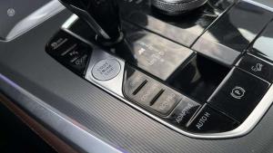 Balts BMW X5 2019 Marijampole, ar dzinēja tilpumu 2.99 L un nobraukumu 258 tūkst. km par 33900 €, foto 31 vietnē AUTOMOTO.COM.LV