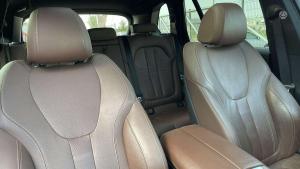 Balts BMW X5 2019 Marijampole, ar dzinēja tilpumu 2.99 L un nobraukumu 258 tūkst. km par 33900 €, foto 32 vietnē AUTOMOTO.COM.LV