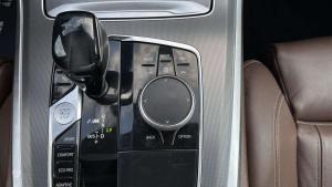 Balts BMW X5 2019 Marijampole, ar dzinēja tilpumu 2.99 L un nobraukumu 258 tūkst. km par 33900 €, foto 35 vietnē AUTOMOTO.COM.LV