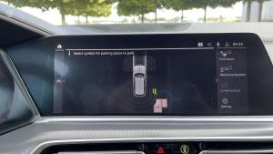 Balts BMW X5 2019 Marijampole, ar dzinēja tilpumu 2.99 L un nobraukumu 258 tūkst. km par 33900 €, foto 37 vietnē AUTOMOTO.COM.LV