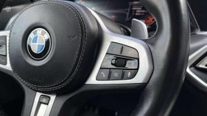 Balts BMW X5 2019 Marijampole, ar dzinēja tilpumu 2.99 L un nobraukumu 258 tūkst. km par 33900 €, foto 41 vietnē AUTOMOTO.COM.LV