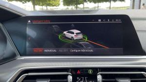Balts BMW X5 2019 Marijampole, ar dzinēja tilpumu 2.99 L un nobraukumu 258 tūkst. km par 33900 €, foto 46 vietnē AUTOMOTO.COM.LV