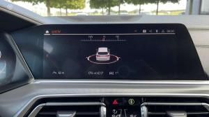 Balts BMW X5 2019 Marijampole, ar dzinēja tilpumu 2.99 L un nobraukumu 258 tūkst. km par 33900 €, foto 50 vietnē AUTOMOTO.COM.LV