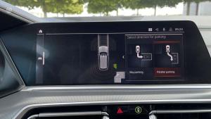 Balts BMW X5 2019 Marijampole, ar dzinēja tilpumu 2.99 L un nobraukumu 258 tūkst. km par 33900 €, foto 51 vietnē AUTOMOTO.COM.LV