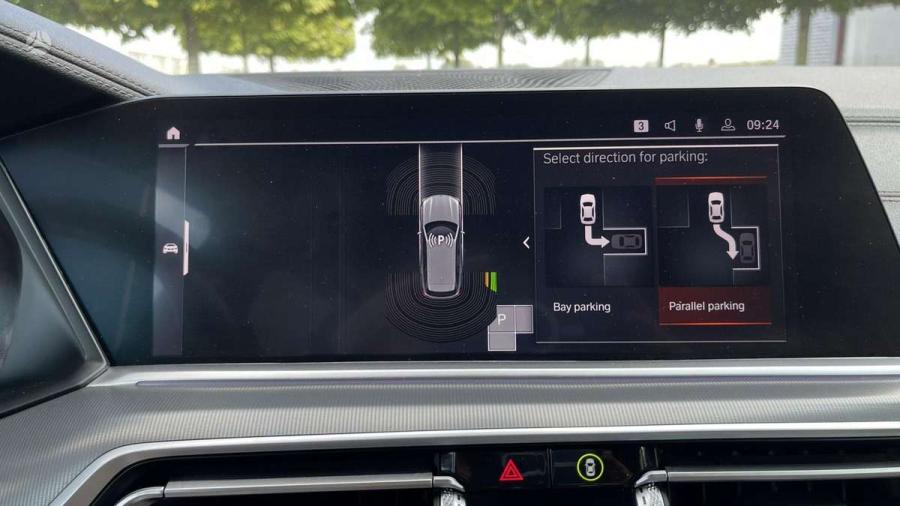 Balts BMW X5 2019 Marijampole, ar dzinēja tilpumu 2.99 L un nobraukumu 258 tūkst. km par 33900 €, foto 51 vietnē AUTOMOTO.COM.LV