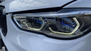 Balts BMW X5 2019 Marijampole, ar dzinēja tilpumu 2.99 L un nobraukumu 258 tūkst. km par 33900 €, foto 53 vietnē AUTOMOTO.COM.LV