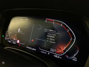 Balts BMW X5 2019 Marijampole, ar dzinēja tilpumu 2.99 L un nobraukumu 179 tūkst. km par 39999 €, foto 4 vietnē AUTOMOTO.COM.LV