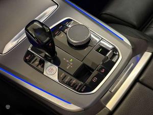 Balts BMW X5 2019 Marijampole, ar dzinēja tilpumu 2.99 L un nobraukumu 179 tūkst. km par 39999 €, foto 5 vietnē AUTOMOTO.COM.LV