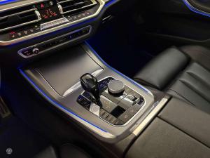 Balts BMW X5 2019 Marijampole, ar dzinēja tilpumu 2.99 L un nobraukumu 179 tūkst. km par 39999 €, foto 9 vietnē AUTOMOTO.COM.LV