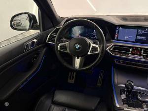 Balts BMW X5 2019 Marijampole, ar dzinēja tilpumu 2.99 L un nobraukumu 179 tūkst. km par 39999 €, foto 14 vietnē AUTOMOTO.COM.LV