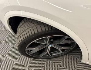 Balts BMW X5 2019 Marijampole, ar dzinēja tilpumu 2.99 L un nobraukumu 179 tūkst. km par 39999 €, foto 20 vietnē AUTOMOTO.COM.LV