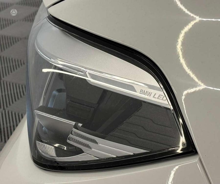 Balts BMW X5 2019 Marijampole, ar dzinēja tilpumu 2.99 L un nobraukumu 179 tūkst. km par 39999 €, foto 23 vietnē AUTOMOTO.COM.LV