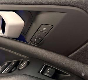 Balts BMW X5 2019 Marijampole, ar dzinēja tilpumu 2.99 L un nobraukumu 179 tūkst. km par 39999 €, foto 24 vietnē AUTOMOTO.COM.LV