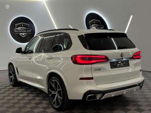 Balts BMW X5 2019 Marijampole, ar dzinēja tilpumu 2.99 L un nobraukumu 179 tūkst. km par 39999 €, foto 29 vietnē AUTOMOTO.COM.LV