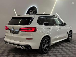 Balts BMW X5 2019 Marijampole, ar dzinēja tilpumu 2.99 L un nobraukumu 179 tūkst. km par 39999 €, foto 30 vietnē AUTOMOTO.COM.LV