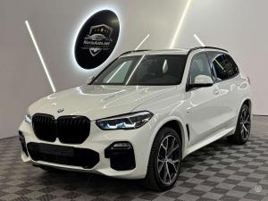 Balts BMW X5 2019 Marijampole, ar dzinēja tilpumu 2.99 L un nobraukumu 179 tūkst. km par 39999 €, foto 31 vietnē AUTOMOTO.COM.LV