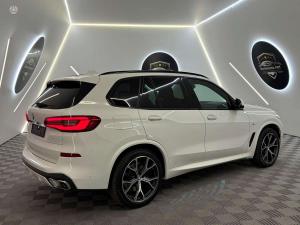 Balts BMW X5 2019 Marijampole, ar dzinēja tilpumu 2.99 L un nobraukumu 179 tūkst. km par 39999 €, foto 32 vietnē AUTOMOTO.COM.LV
