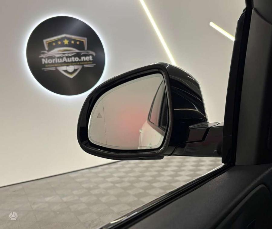 Balts BMW X5 2019 Marijampole, ar dzinēja tilpumu 2.99 L un nobraukumu 179 tūkst. km par 39999 €, foto 33 vietnē AUTOMOTO.COM.LV