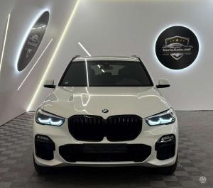 Balts BMW X5 2019 Marijampole, ar dzinēja tilpumu 2.99 L un nobraukumu 179 tūkst. km par 39999 €, foto 34 vietnē AUTOMOTO.COM.LV