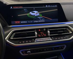 Balts BMW X5 2019 Marijampole, ar dzinēja tilpumu 2.99 L un nobraukumu 179 tūkst. km par 39999 €, foto 37 vietnē AUTOMOTO.COM.LV