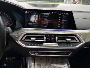 Balts BMW X5 2019 Viļņa, ar dzinēja tilpumu 2.99 L un nobraukumu 213 tūkst. km par 38600 €, foto 24 vietnē AUTOMOTO.COM.LV