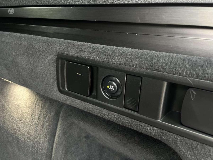 Balts BMW X5 2019 Viļņa, ar dzinēja tilpumu 2.99 L un nobraukumu 213 tūkst. km par 38600 €, foto 35 vietnē AUTOMOTO.COM.LV
