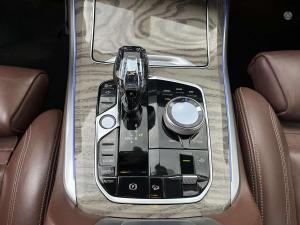Balts BMW X5 2019 Viļņa, ar dzinēja tilpumu 2.99 L un nobraukumu 213 tūkst. km par 38600 €, foto 38 vietnē AUTOMOTO.COM.LV