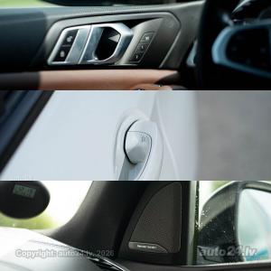 Balts BMW X5 2019 Tartu, ar dzinēja tilpumu 3.00 L un nobraukumu 92 tūkst. km par 49700 €, foto 29 vietnē AUTOMOTO.COM.LV