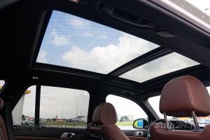 Balts BMW X5 2019 Tartu, ar dzinēja tilpumu 3.00 L un nobraukumu 92 tūkst. km par 49700 €, foto 21 vietnē AUTOMOTO.COM.LV