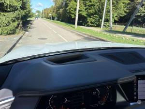 White BMW X5 2019 in Kaunas, with an engine capacity of 2.99 L and mileage of 285 thousand km for 40000 €, photo 11 on AUTOMOTO.COM.LV