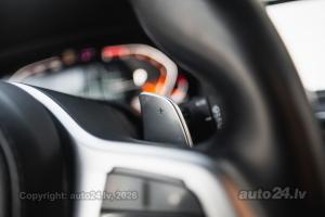 White BMW X5 2019 in Tallinn, with an engine capacity of 3.00 L and mileage of 153 thousand km for 41000 €, photo 20 on AUTOMOTO.COM.LV