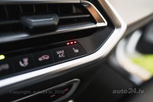 White BMW X5 2019 in Tallinn, with an engine capacity of 3.00 L and mileage of 153 thousand km for 41000 €, photo 21 on AUTOMOTO.COM.LV