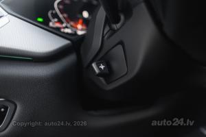 White BMW X5 2019 in Tallinn, with an engine capacity of 3.00 L and mileage of 153 thousand km for 41000 €, photo 27 on AUTOMOTO.COM.LV