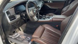 Balts BMW X5 2019 Marijampole, ar dzinēja tilpumu 2.99 L un nobraukumu 258 tūkst. km par 32900 €, foto 18 vietnē AUTOMOTO.COM.LV