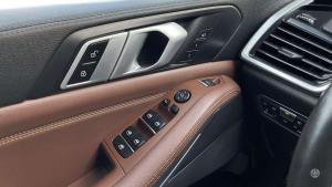 Balts BMW X5 2019 Marijampole, ar dzinēja tilpumu 2.99 L un nobraukumu 258 tūkst. km par 32900 €, foto 36 vietnē AUTOMOTO.COM.LV
