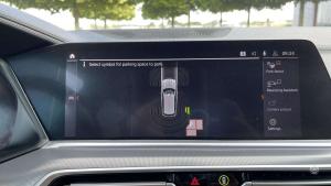 Balts BMW X5 2019 Marijampole, ar dzinēja tilpumu 2.99 L un nobraukumu 258 tūkst. km par 32900 €, foto 40 vietnē AUTOMOTO.COM.LV