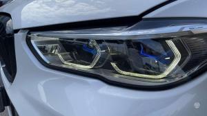 Balts BMW X5 2019 Marijampole, ar dzinēja tilpumu 2.99 L un nobraukumu 258 tūkst. km par 32900 €, foto 53 vietnē AUTOMOTO.COM.LV