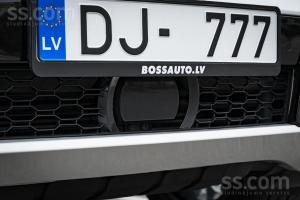 Белый БМВ Х5 2019 в Рига, объемом двигателя 3.00 л и пробегом 153 тыс. км за 39950 €, фото 9 на AUTOMOTO.COM.LV