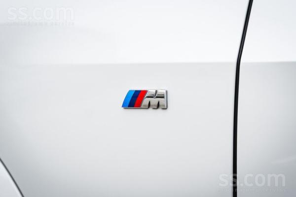 Balts BMW X5 2019 Rīga, ar dzinēja tilpumu 3.00 L un nobraukumu 153 tūkst. km par 39950 €, foto 8 vietnē AUTOMOTO.COM.LV
