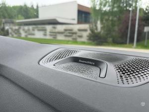 Белый БМВ Х5 2019 в Вильнюс, объемом двигателя 2.99 л и пробегом 135 тыс. км за 44000 €, фото 25 на AUTOMOTO.COM.LV